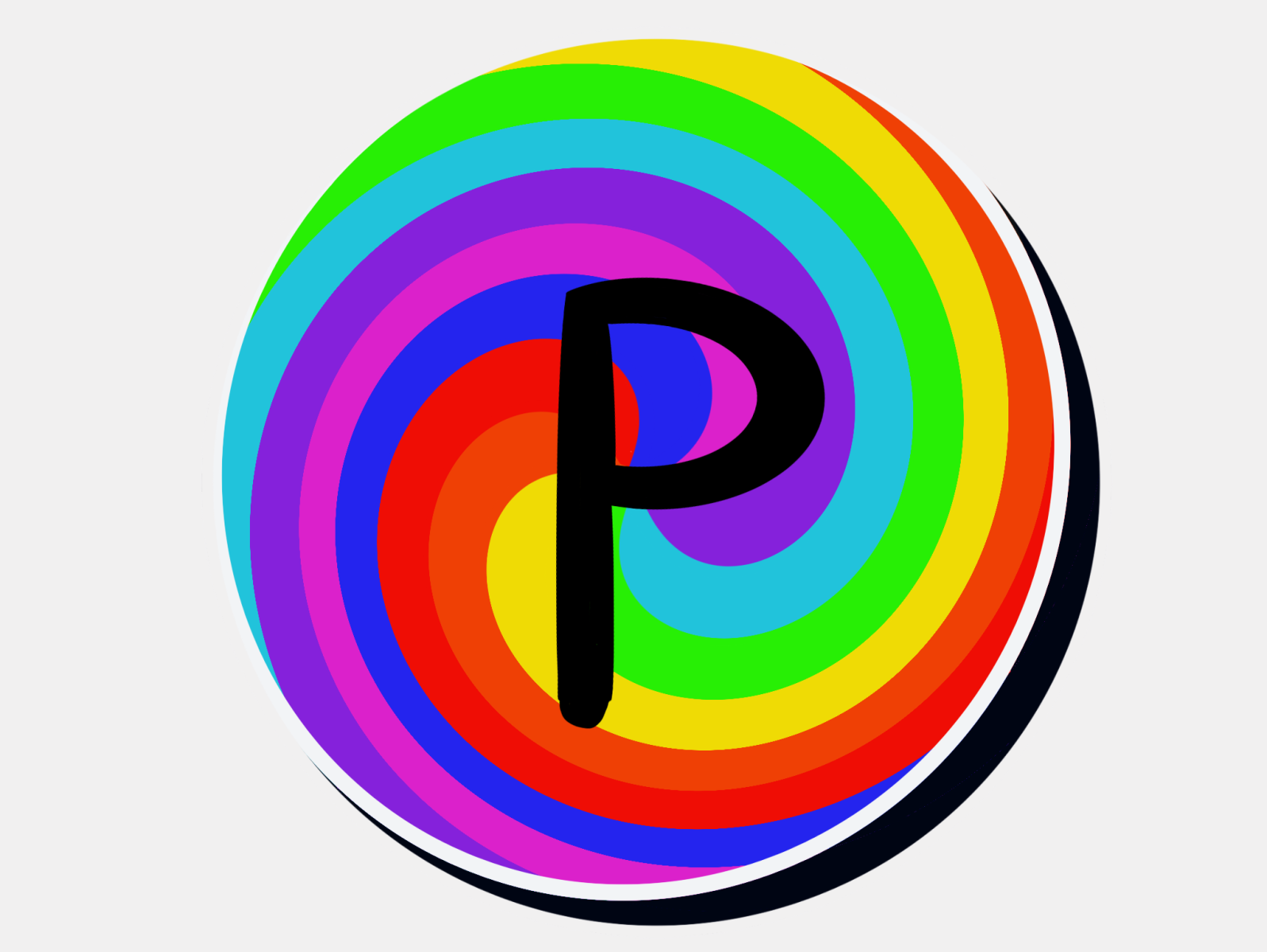 Procreate App Competition by John Cartlidge on Dribbble