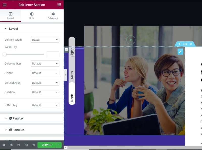 Working on new project. by atik israte on Dribbble