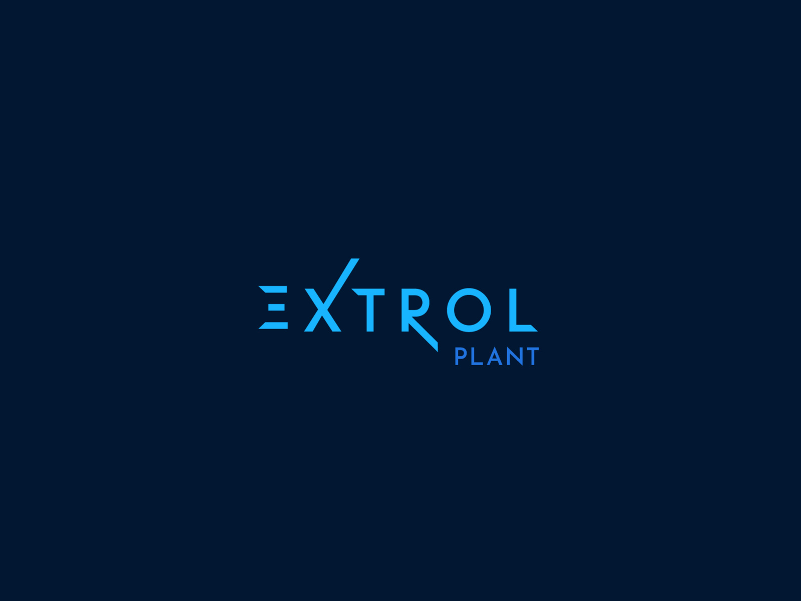 Extrol by Shahmiran Ahmed on Dribbble