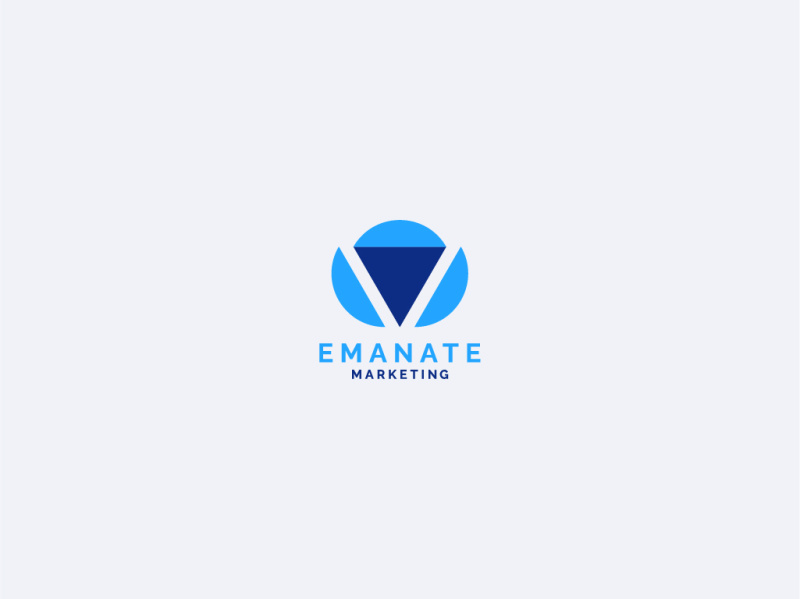 Emanate by Shahmiran Ahmed on Dribbble