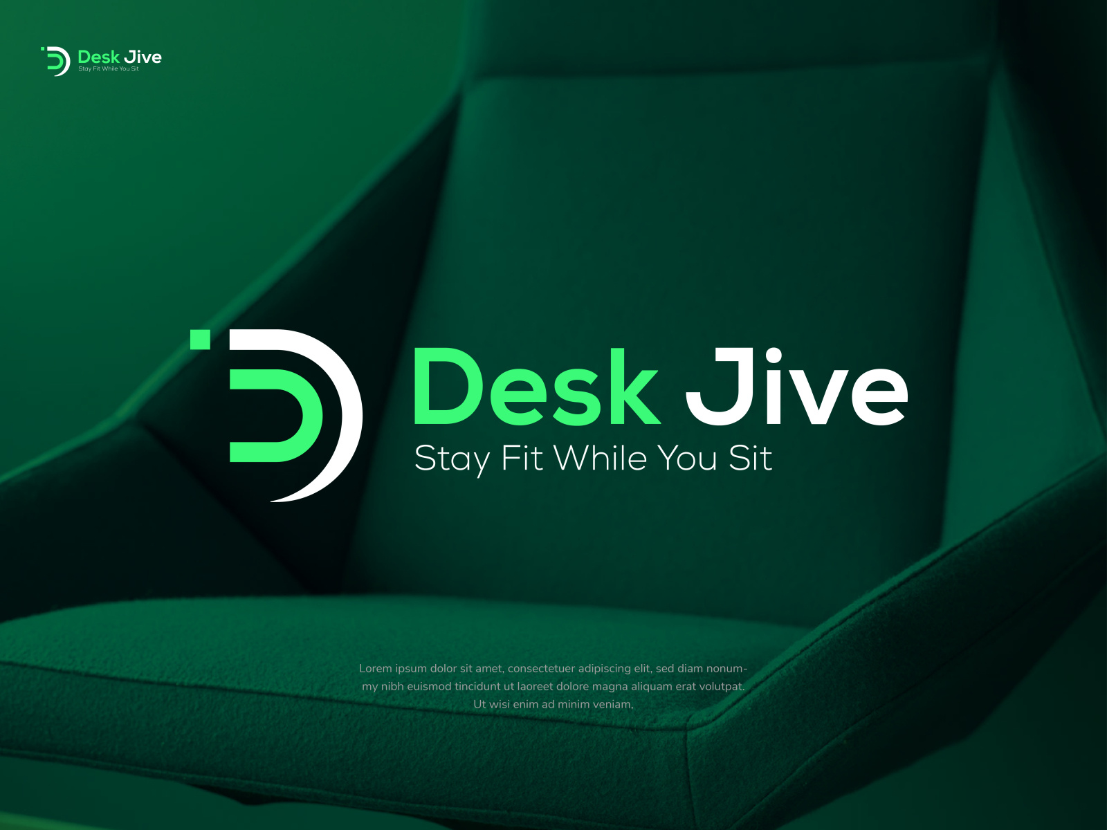 Desk Jive by Redwan Munna on Dribbble