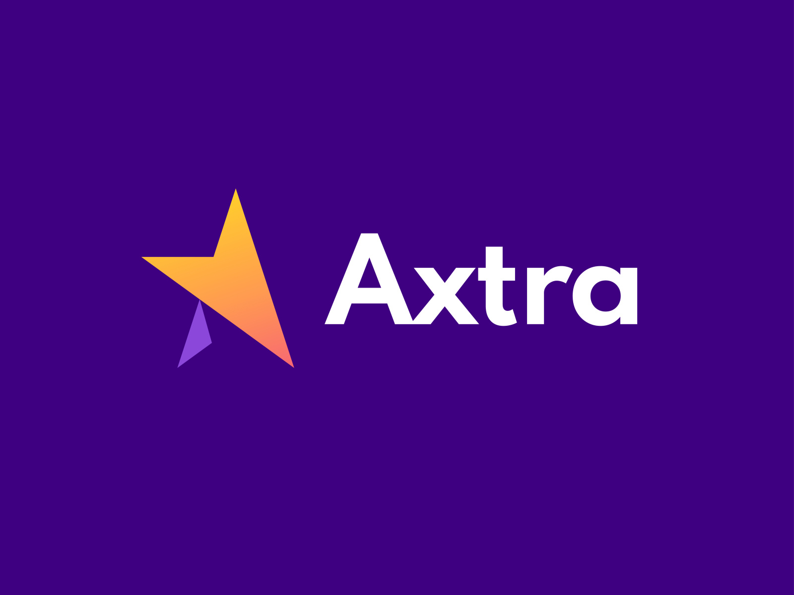 Axtra by Redwan Munna on Dribbble