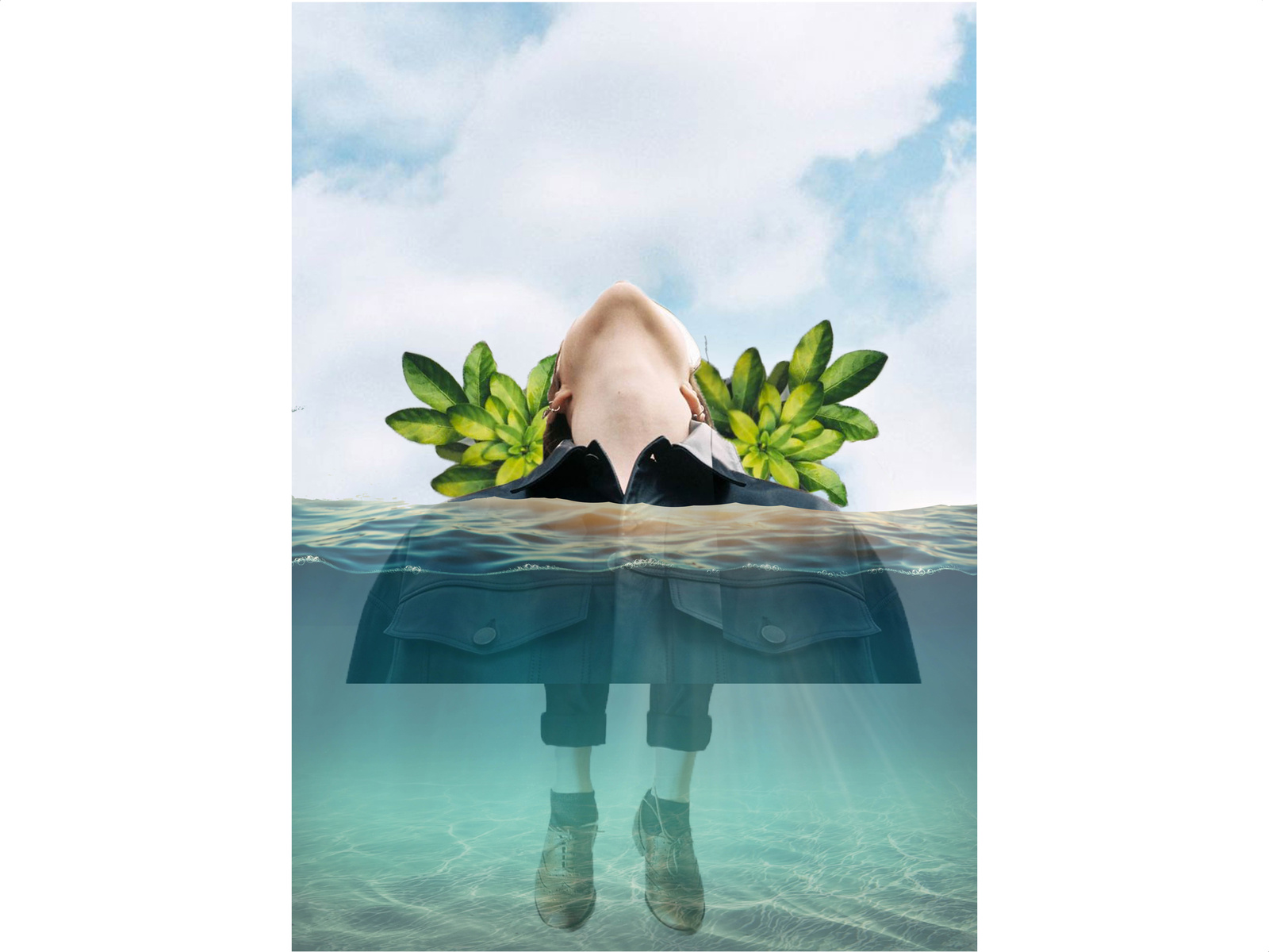 Flight fantasy by frime on Dribbble