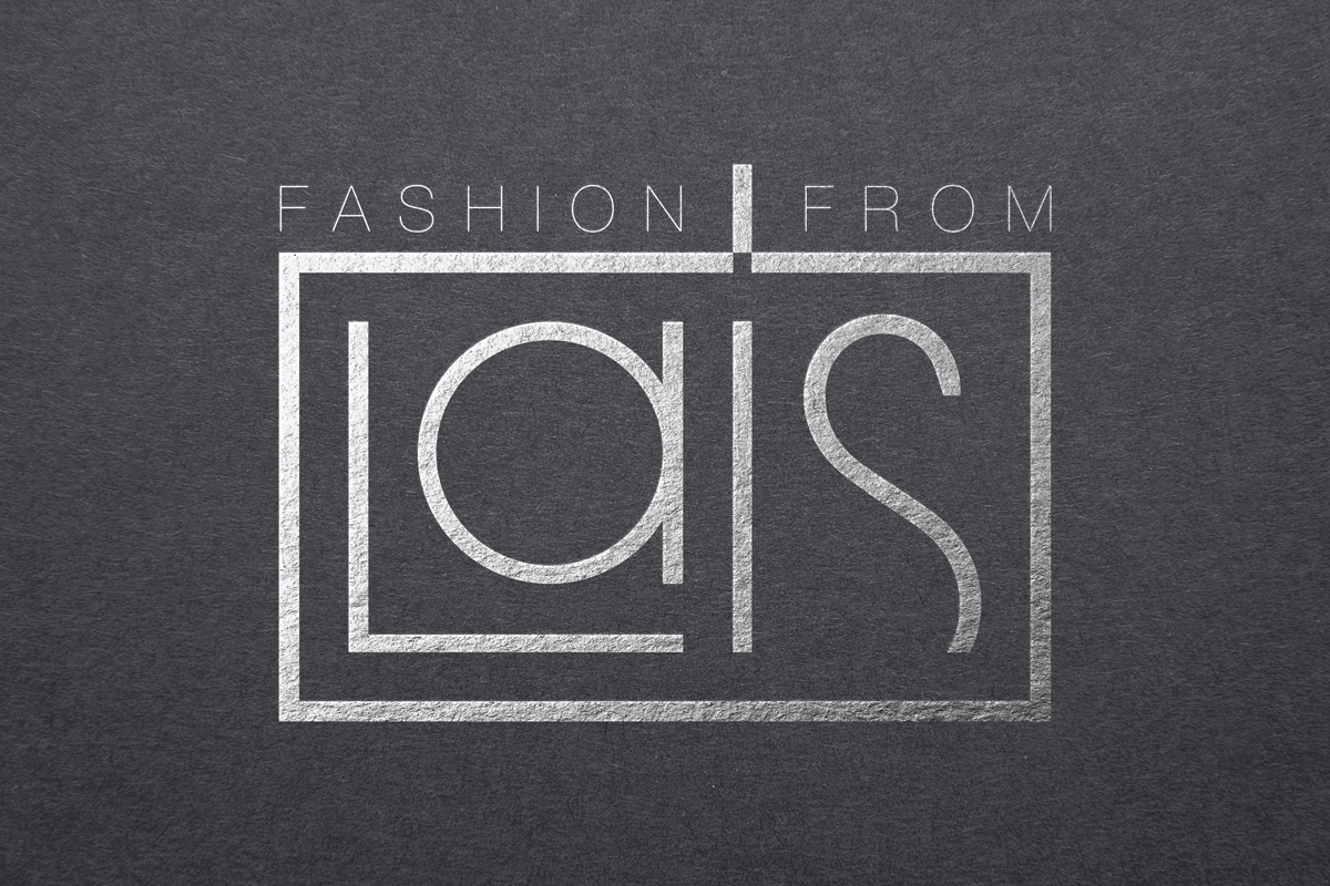 Lais Fashion by danijanev on Dribbble