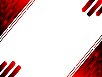 Red Vector Abstract Background by Prya Design on Dribbble