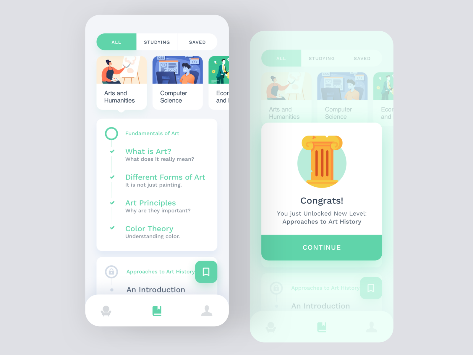 Daily UI #84 | Badge by Pierfilippo Ariano on Dribbble