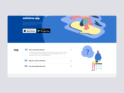 Faqs designs, themes, templates and downloadable graphic elements on ...