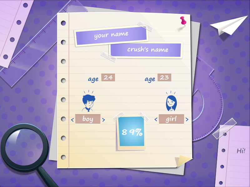 Game design by Saravanan.P on Dribbble