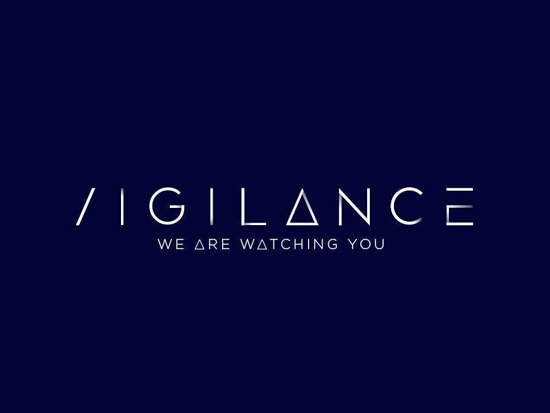 Vigilance by Julien Poirier on Dribbble