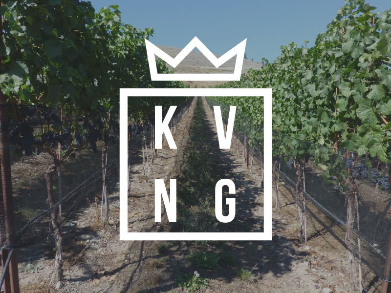 KVNG Agency by Adetunji Paul on Dribbble