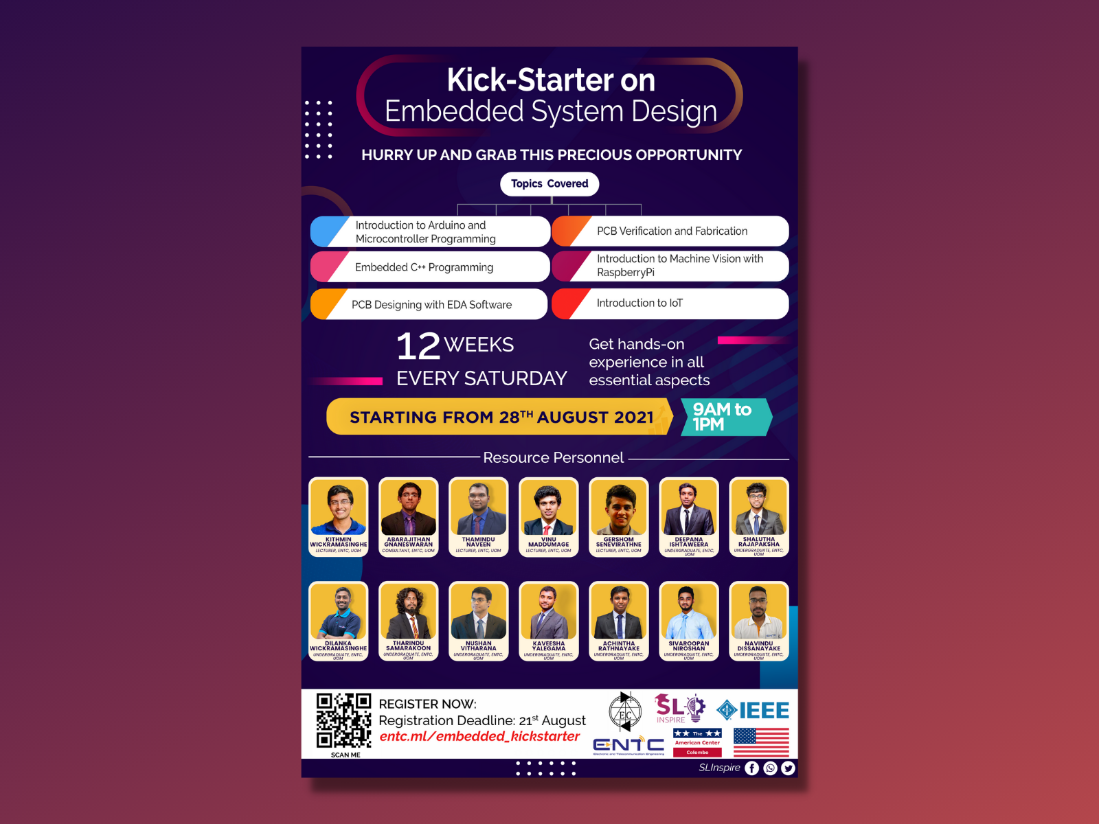 Embedded System Design by Asini Sanja on Dribbble