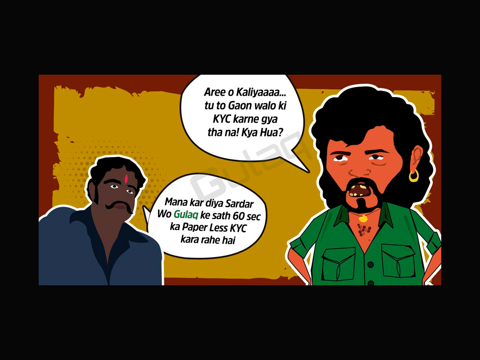 Memes creative design by Nandan Kumar on Dribbble