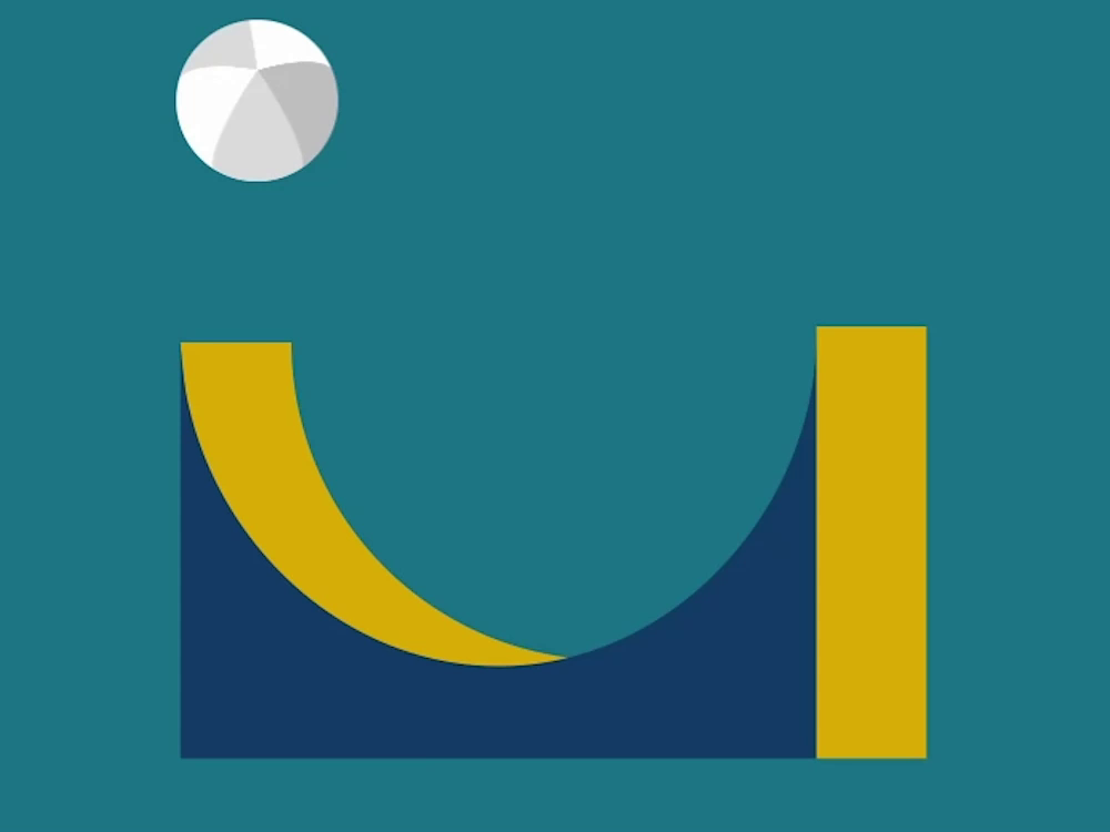 arcs 1 by Marnu Gräbe on Dribbble