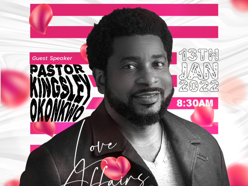 Valentine Service with PK Sample design by Ebiwari Shedrach on Dribbble