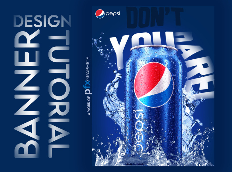 Product Banner Design by PFX Graphics by PFX Graphics on Dribbble