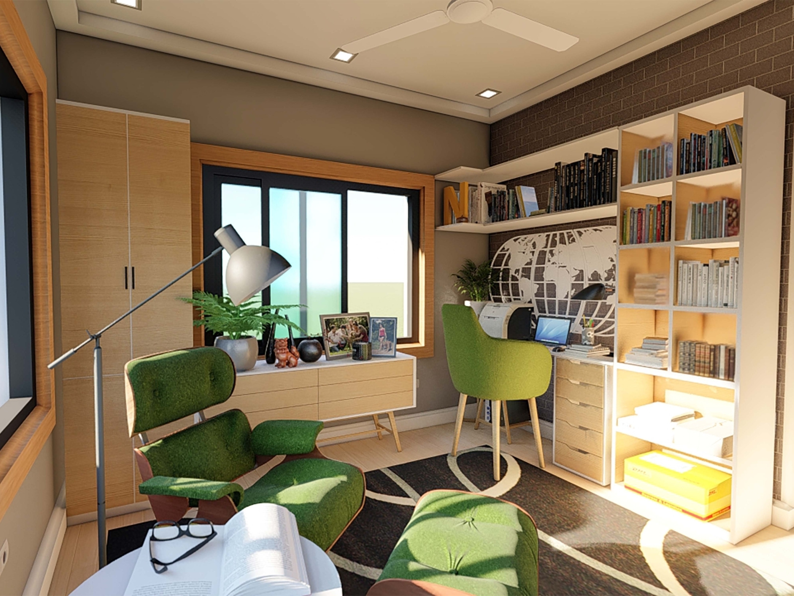 study 1 icrt by debosmita banerjee on Dribbble