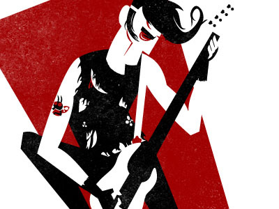 Goolsby by Eric Blair on Dribbble