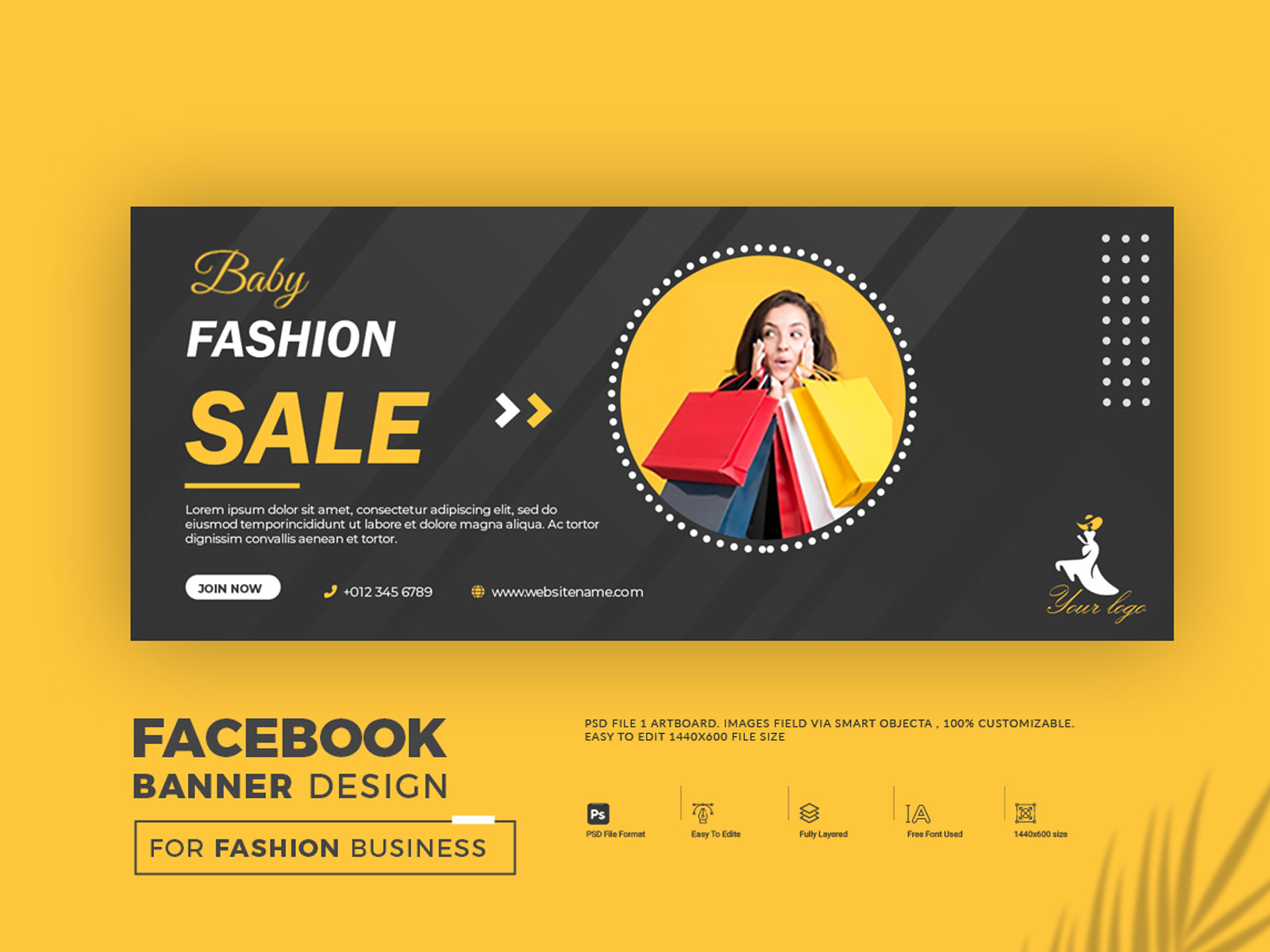 Social Media Banner by Kamrun Lima on Dribbble