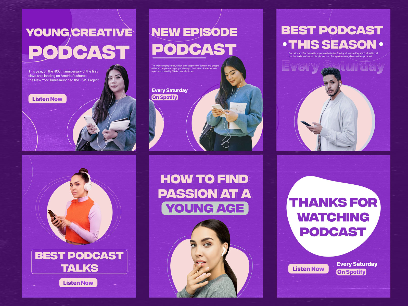 Carousel Instagram Post Design by Faysal Anik on Dribbble