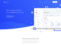 Dribbble - mailler-2x.png by Nur Praditya Wibisono