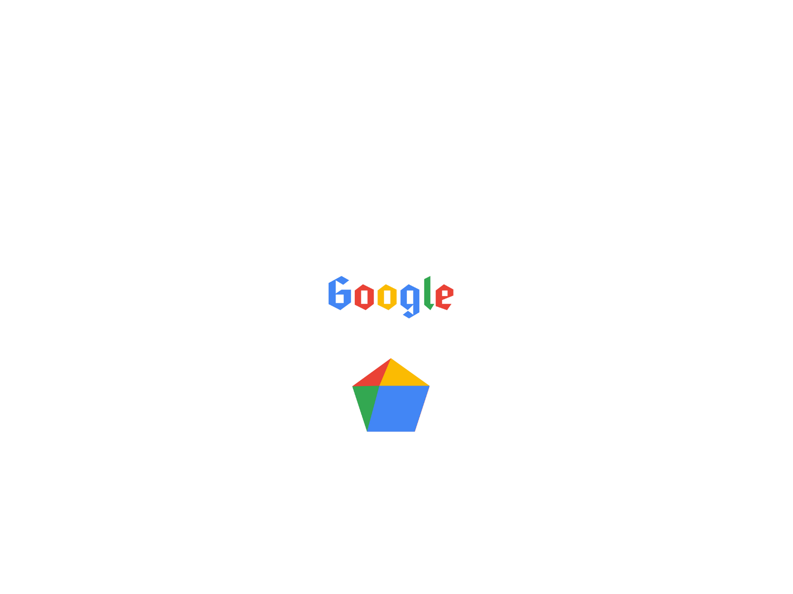 Google Rebranding by Hassan Albayat on Dribbble
