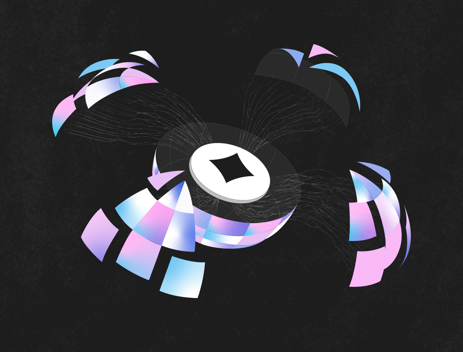 Human Being Illustration by Aram Harutyunyan ☀️ on Dribbble