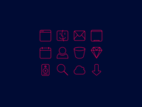 Gavin Nelson - Dribbble