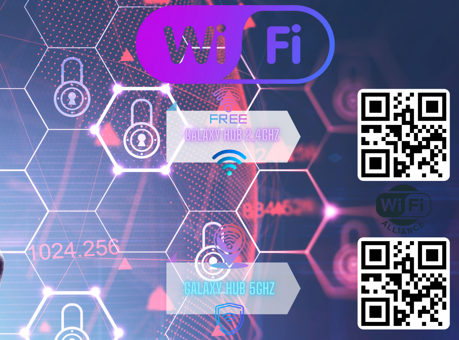 WiFi Scan by Enhanced Saphire on Dribbble