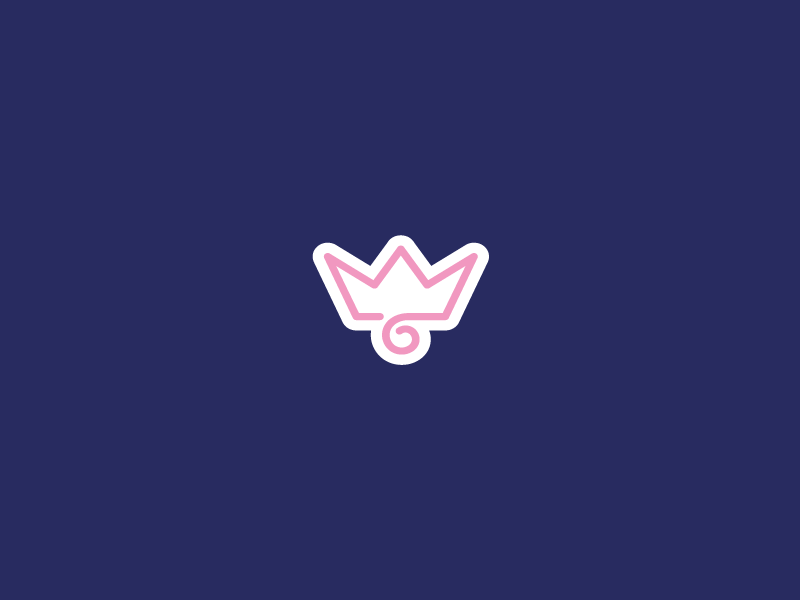 Queenz by fixgu on Dribbble