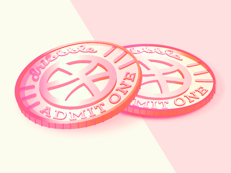 Two Cents by Kirsten Allen on Dribbble