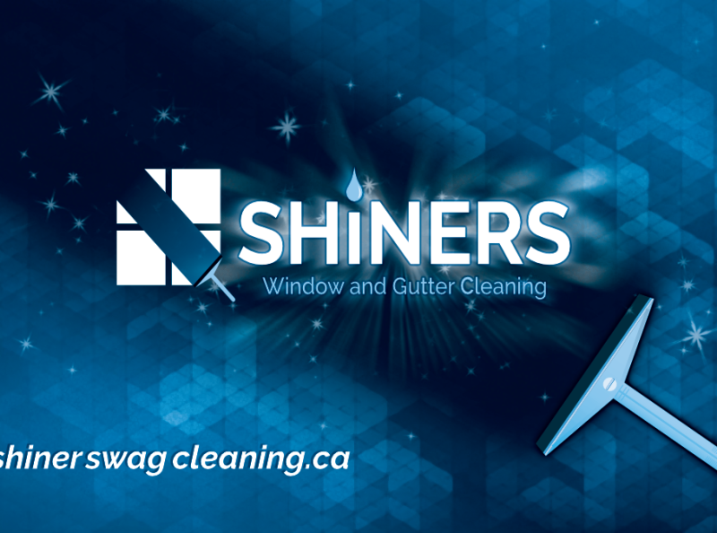 SHINERS BUSINESS CARD by KJ on Dribbble