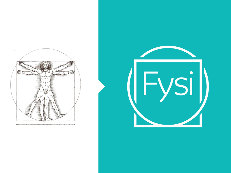 Fysi Aesthetics by Mathew Prada on Dribbble