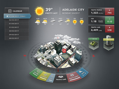 Hololens designs, themes, templates and downloadable graphic elements ...