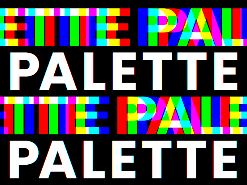 Rgb Glitch designs, themes, templates and downloadable graphic elements ...