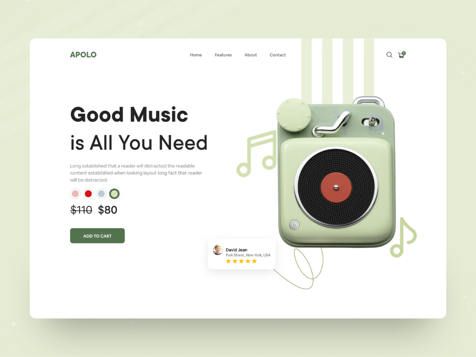 Product Web UI Exploration || 2021 by Sourav Deb on Dribbble