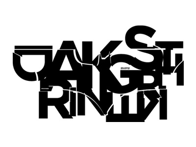 Dark Knight Rises 01 by Maxim Ivanov on Dribbble