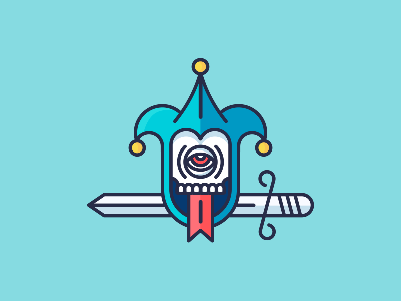 Vile Creations 02 by Tamas Zelizi on Dribbble