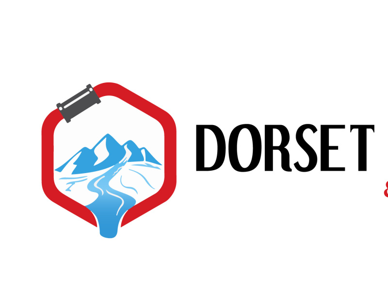 Dorset Logo by Muhammad Saqib on Dribbble
