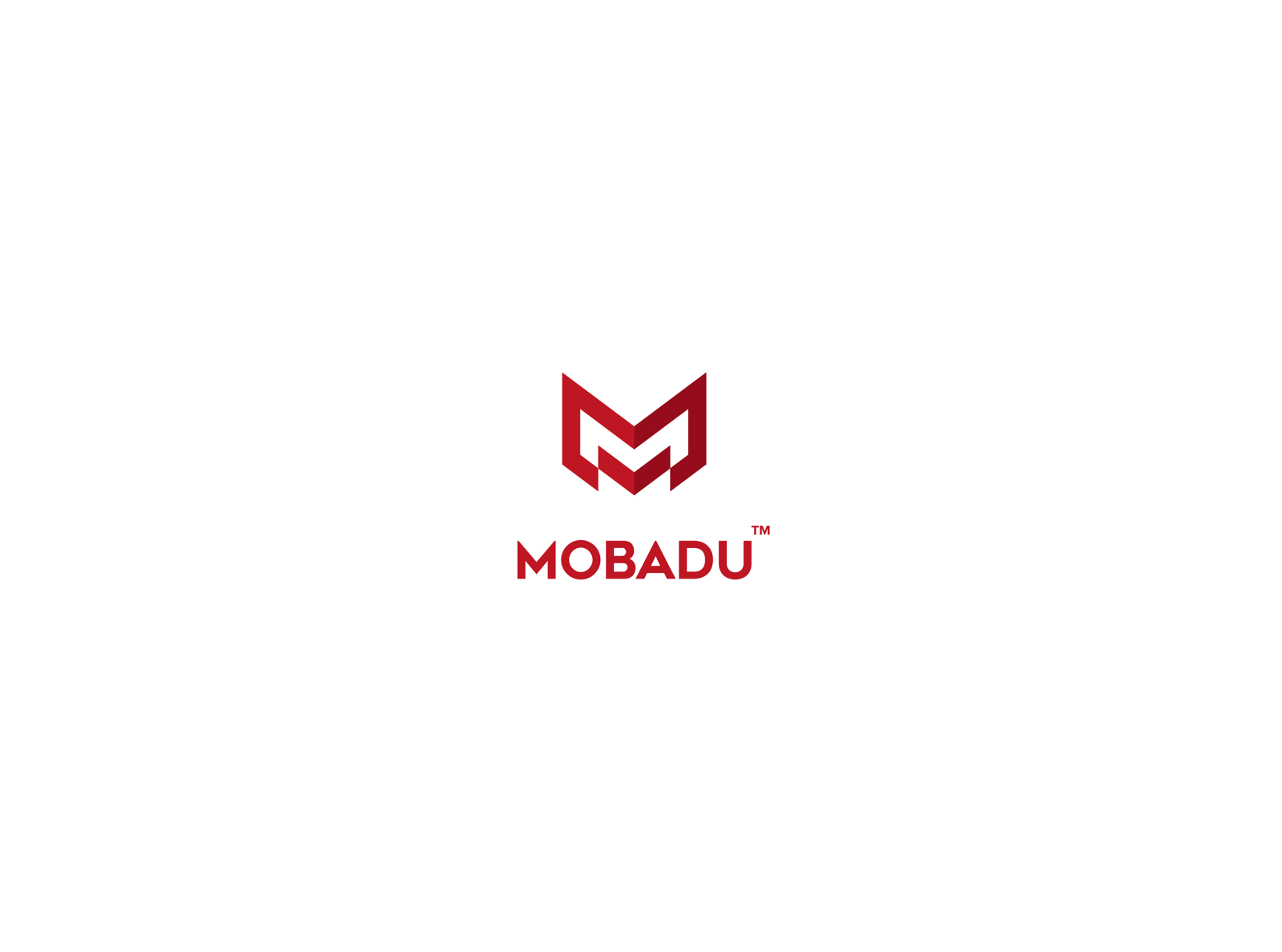 Mobadu™ by Desvn Studio on Dribbble