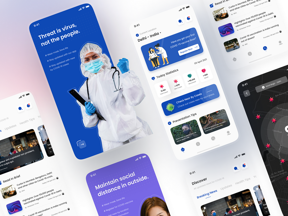 Flutter App Designs Themes Templates And Downloadable Graphic Elements On Dribbble 