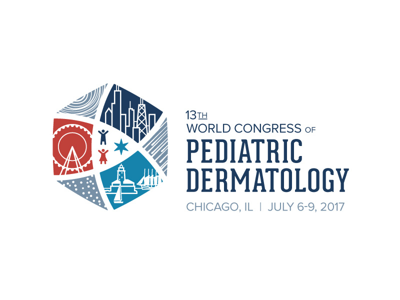 World Congress Logo - v2 by Jeff Miller on Dribbble