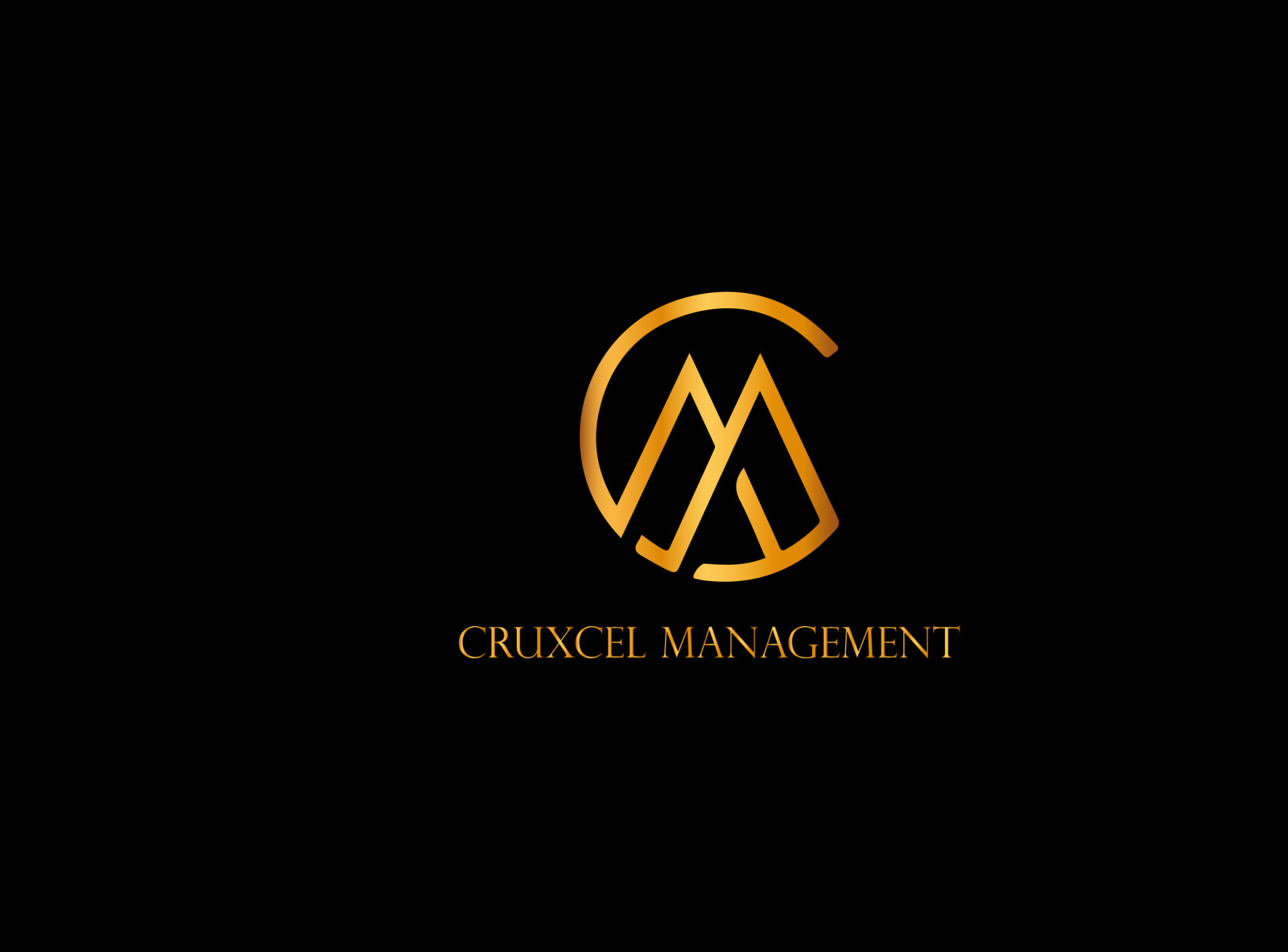 monogram logo by Farhat11 on Dribbble