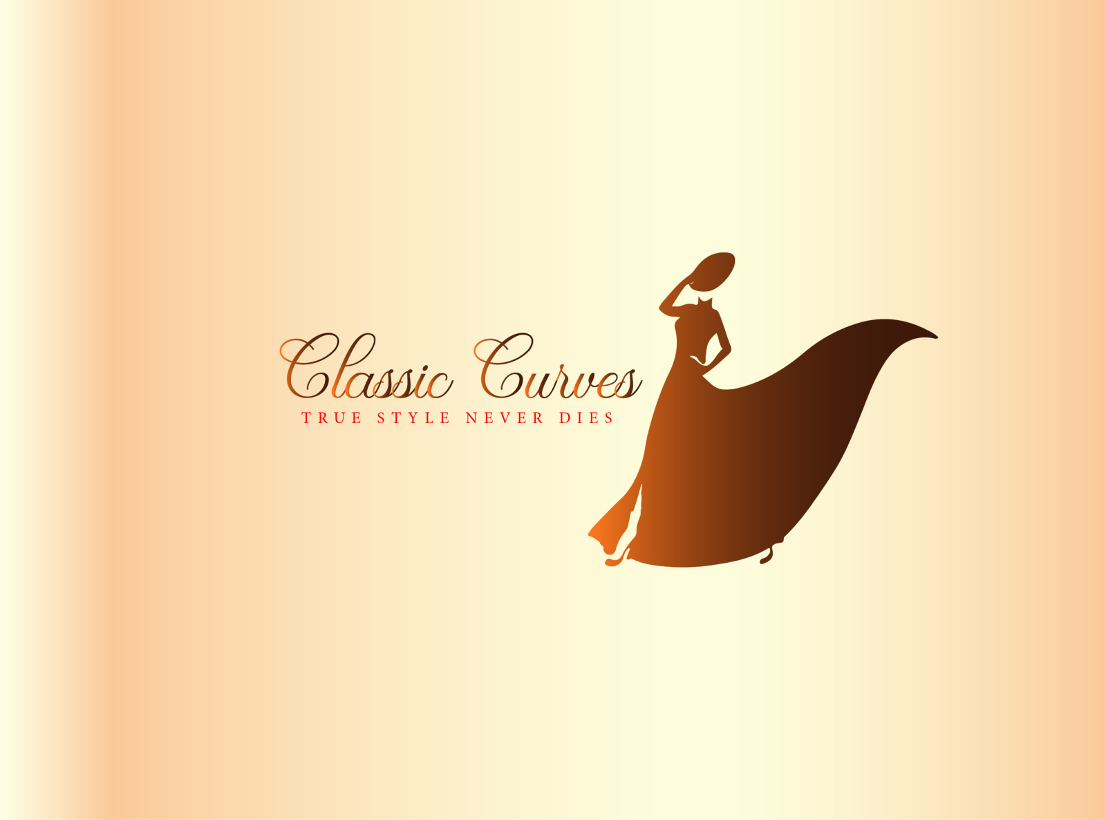 classic curves by Farhat11 on Dribbble