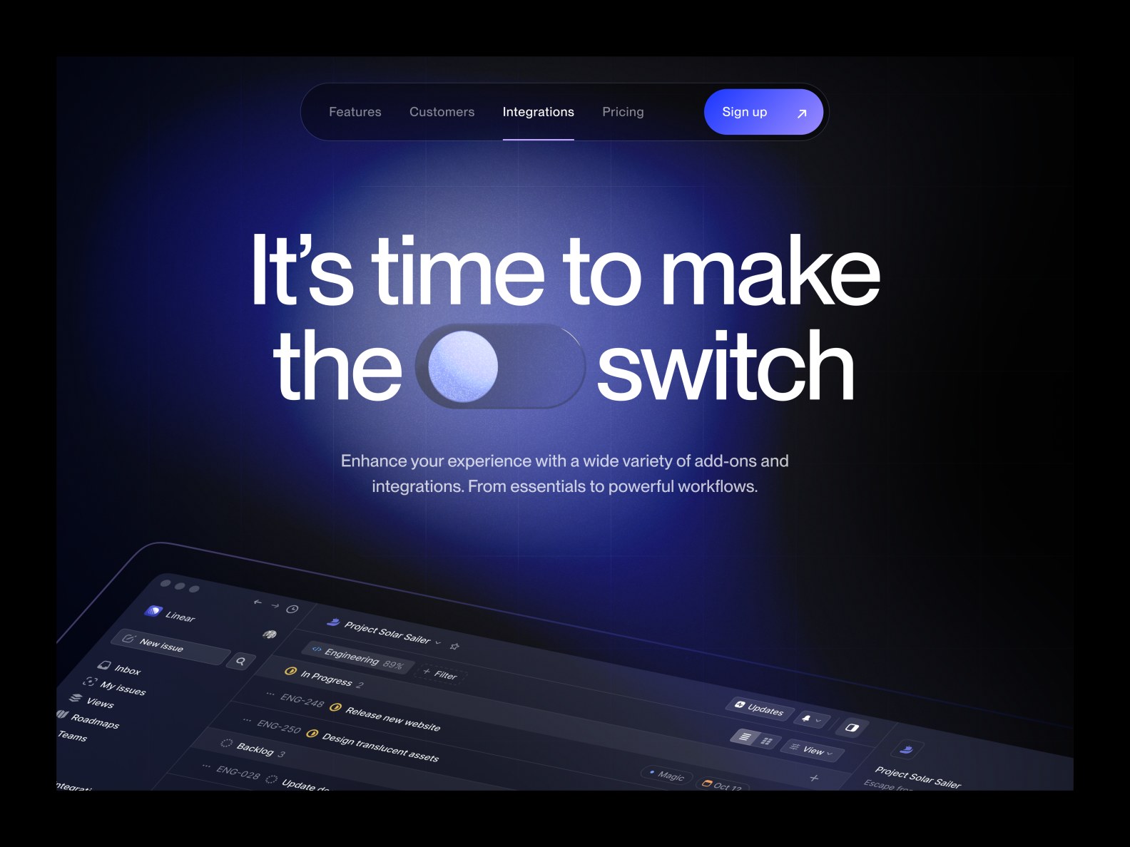 Dylan James | Dribbble