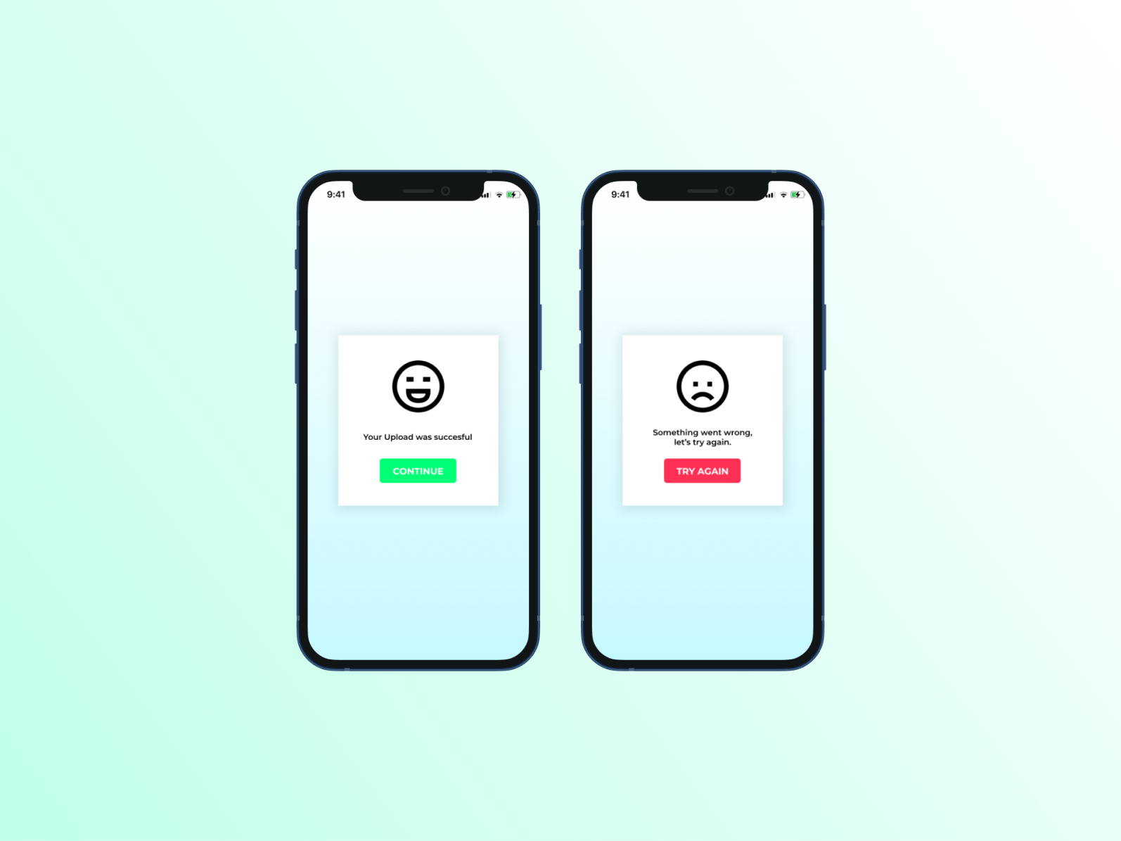 Daily UI #011 by Aslam Dhikrullahi on Dribbble