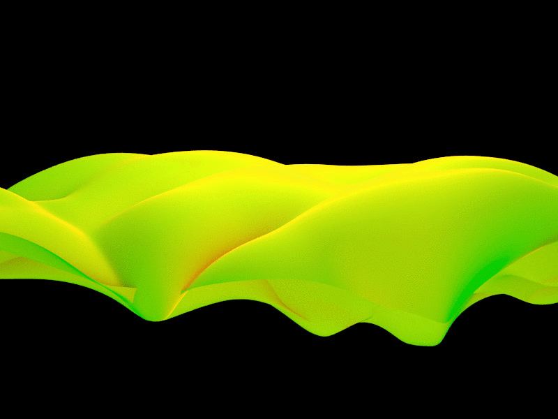 Flow 4 by Tim Smits on Dribbble