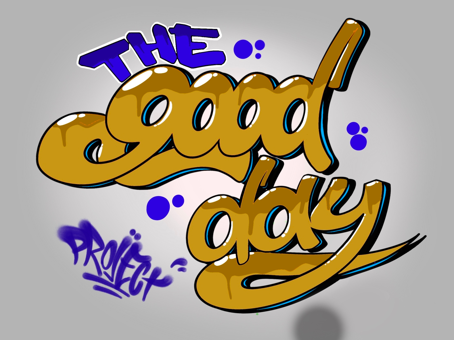 The Good Day project by Gabriel Peña Figueras-Dotti on Dribbble
