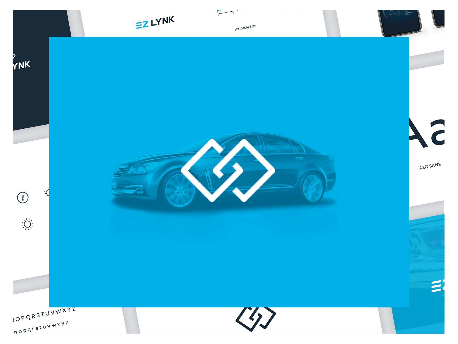 EZ Lynk Branding | definingeverthing