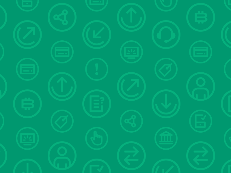 Circle Icons by Circle Brand Team on Dribbble