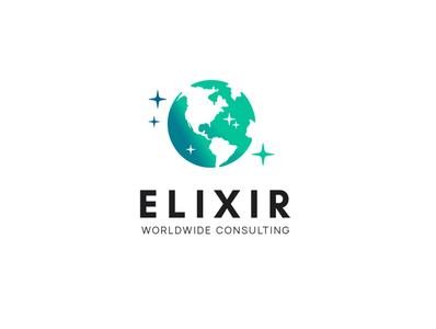 ELIXIR Consulting by Deny Wibowo on Dribbble